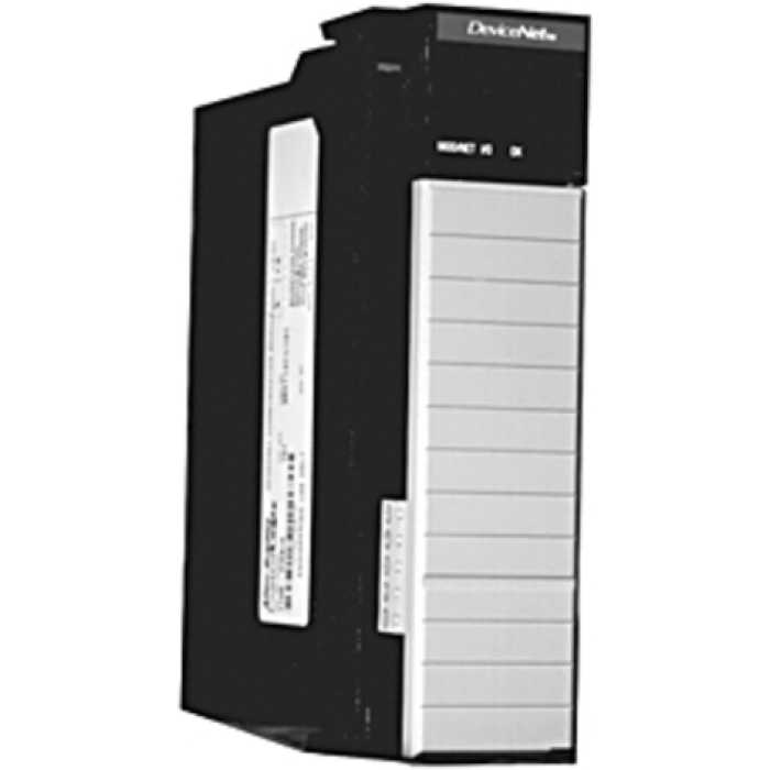 Allen-Bradley 1756-DNB Module, Communications, DeviceNet Bridge ...