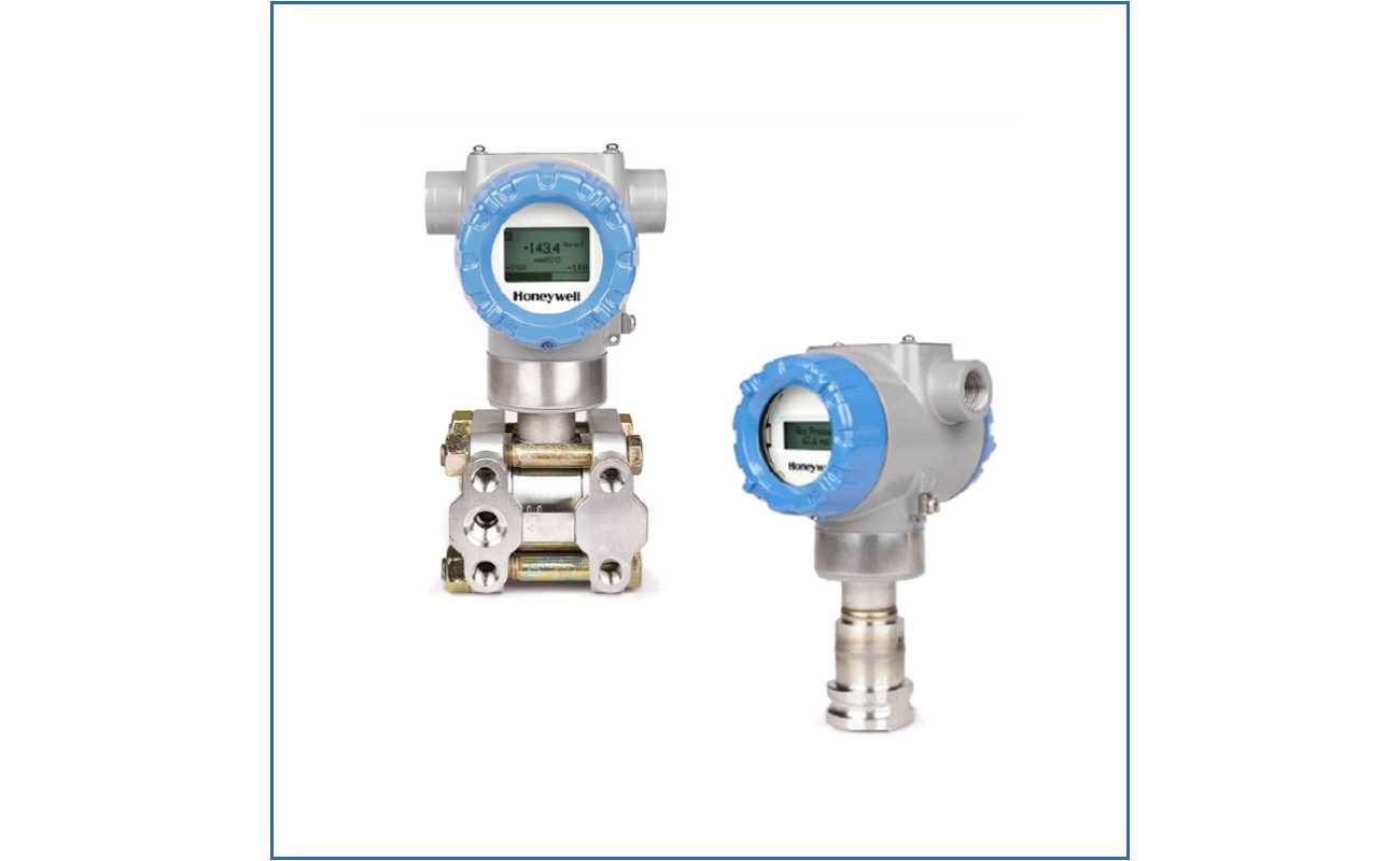 Honeywell industrial instruments | Everest Instruments Store