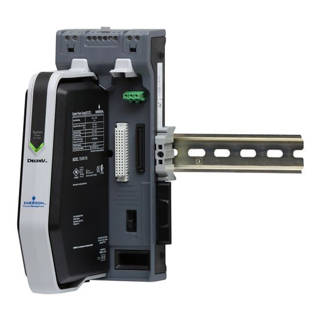 DeltaV SE5009 | Everest Instruments Store