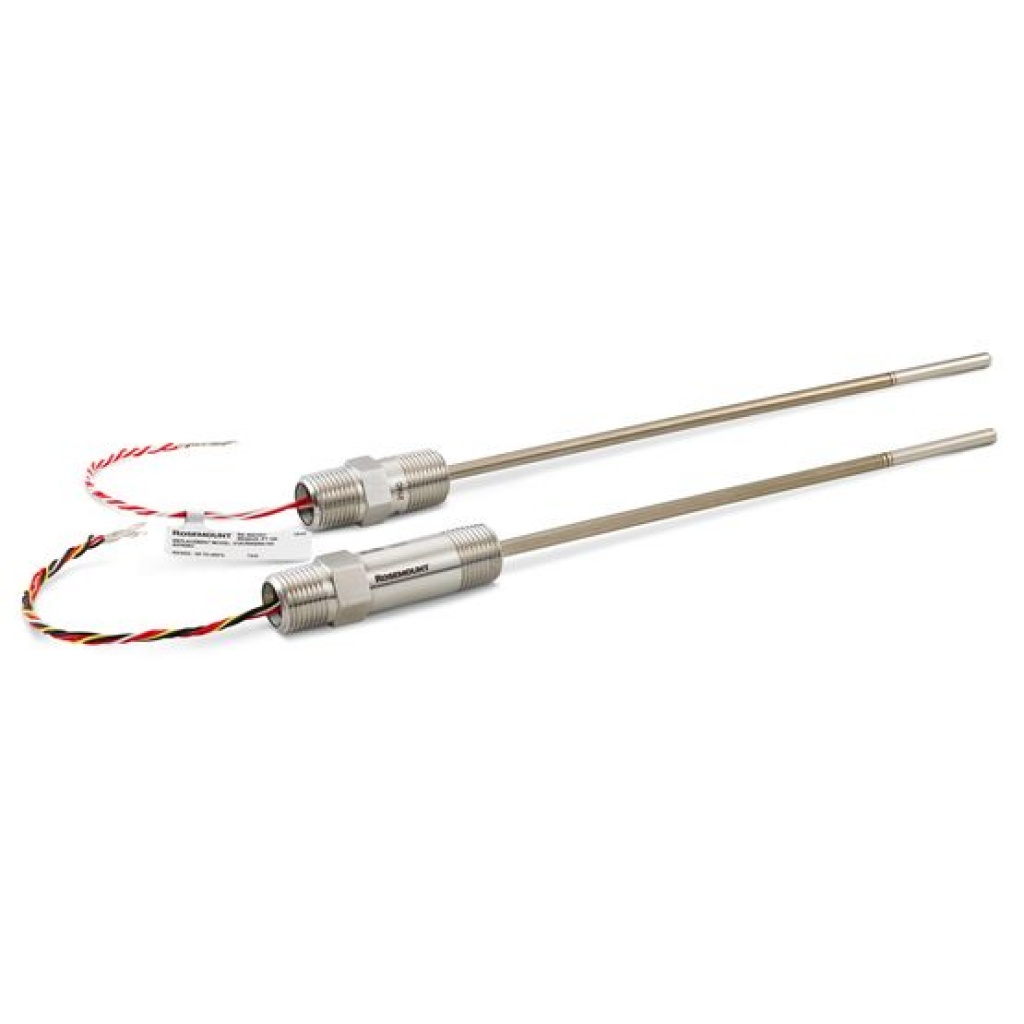 Rosemount 214C Temperature Sensors | Everest Instruments Store