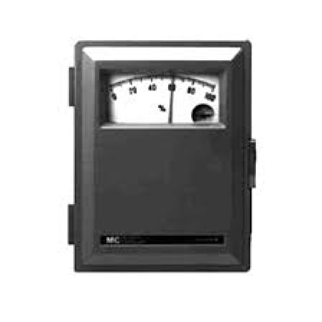 Yokogawa MC43 Pneumatic Indicating Controller | Everest Instruments Store