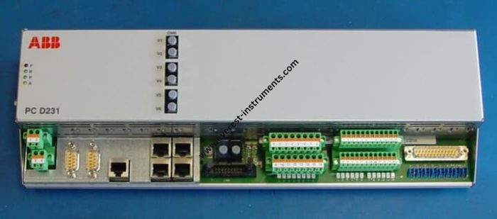 ABB 3BHE032025R0101 | Everest Instruments Store