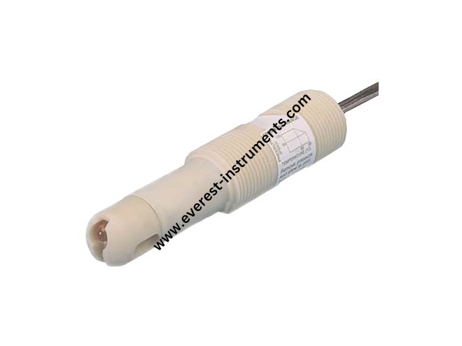 Rosemount Analytical Model 389 pH/ORP Sensor | Everest Instruments Store