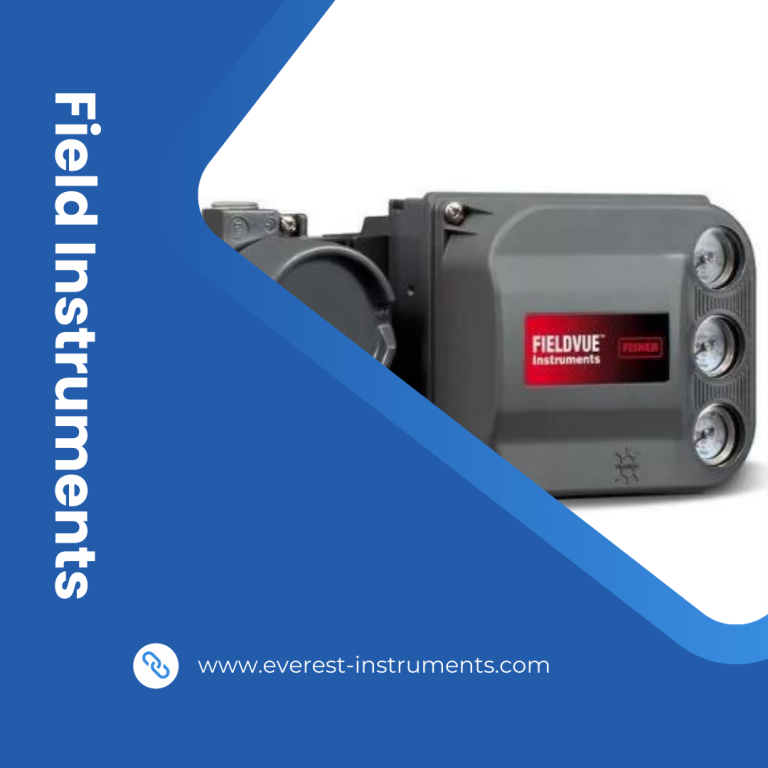 Industrial Instruments, Automation Components Store | Everest ...