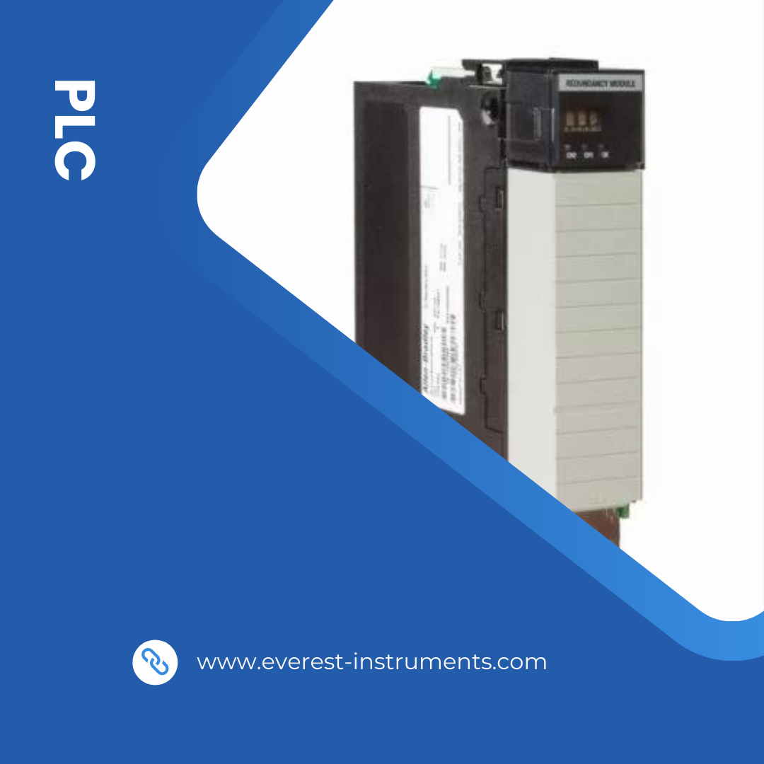 PLC Archives | Everest Instruments Store