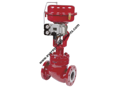 Masoneilan 88-21114 | Everest Instruments Store