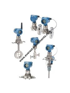 Rosemount 3051TG3A2B21AB4K5M5P2HR5 | Everest Instruments Store