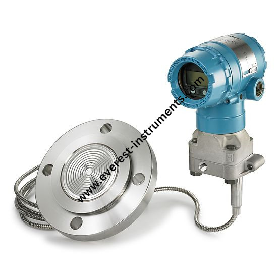 Rosemount 2051L3AA4FD21AAE5M5T1Q4 | Everest Instruments Store