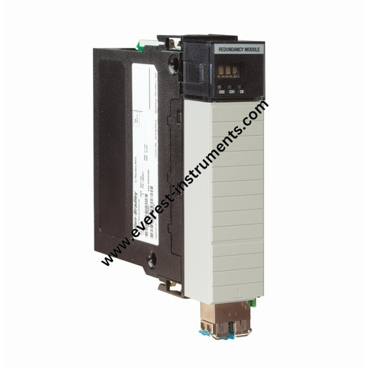 Allen-Bradley 1756-RM2 Redundancy Module, Enhanced, ControlLogix ...