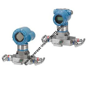 Yokogawa EJA118E | Everest Instruments Store