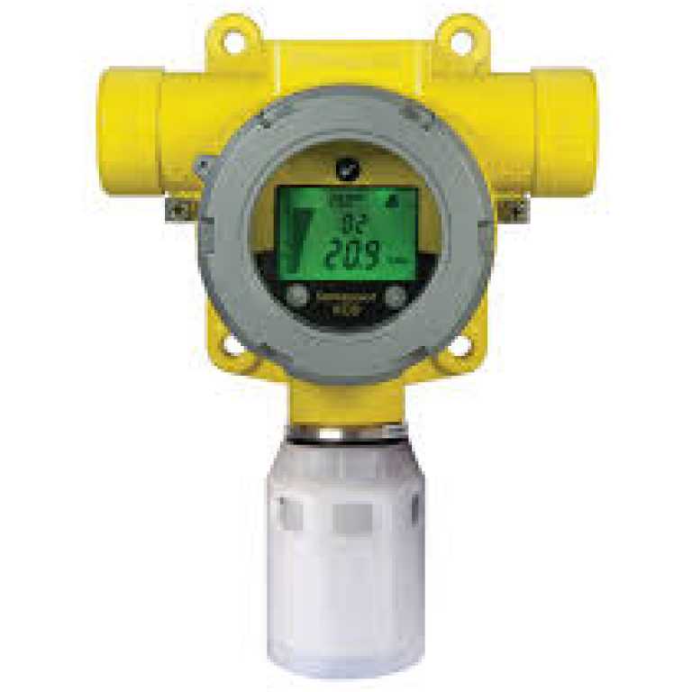 Simrad GD10P IR Point Gas Detector | Everest Instruments Store