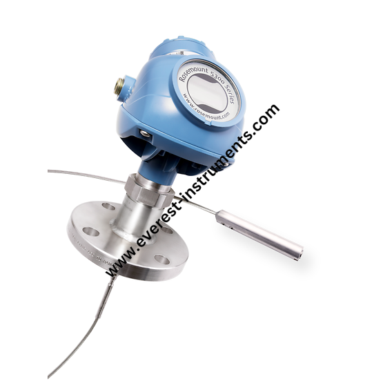 Rosemount 248H Temperature Transmitter | Everest Instruments Store