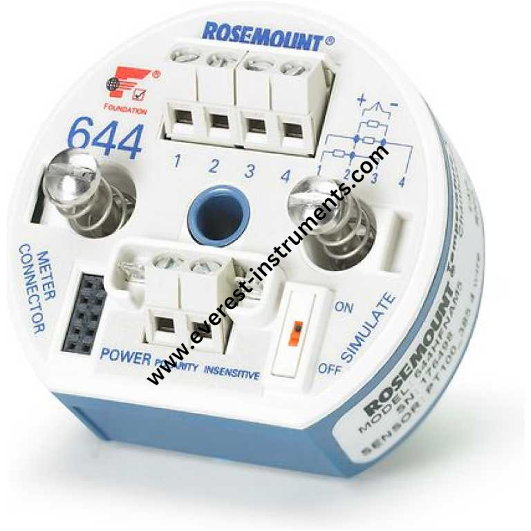 Honeywell SmartLine ST700 Differential Pressure Transmitter | Everest ...