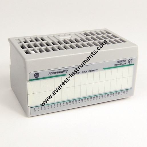Allen-Bradley 1794-OB16P | Everest Instruments Store