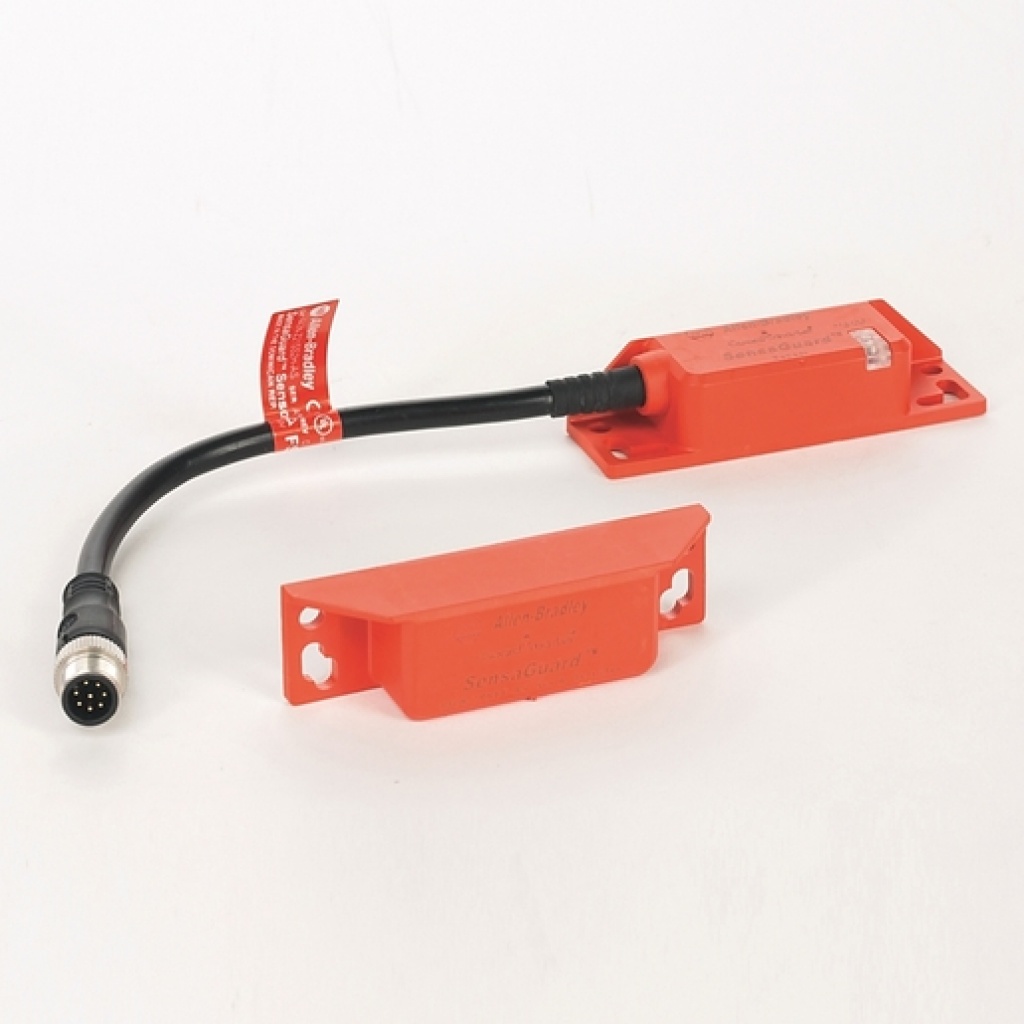 Allen-Bradley 440N-Z21SS2HN9 | Everest Instruments Store