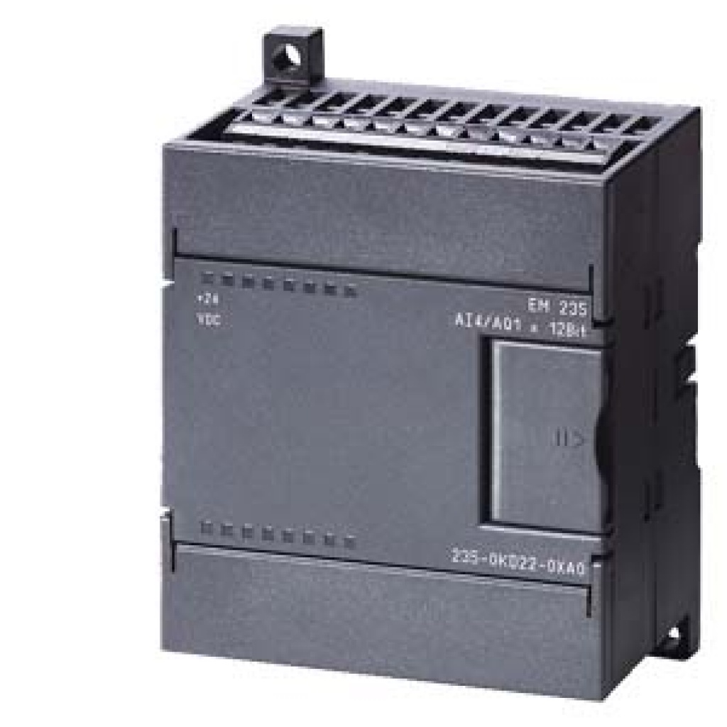 Allen-Bradley 1756-EN2TR | Everest Instruments Store