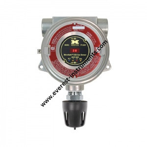 Simrad GD10P IR Point Gas Detector | Everest Instruments Store