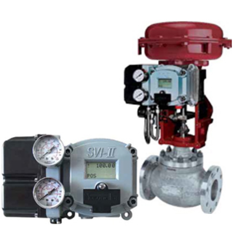 Fisher DVC-3793-4383486 Digital Valve Controller | Everest Instruments ...