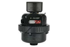 Elster Kent (Honeywell) V100 Water Meter | Everest Instruments Store