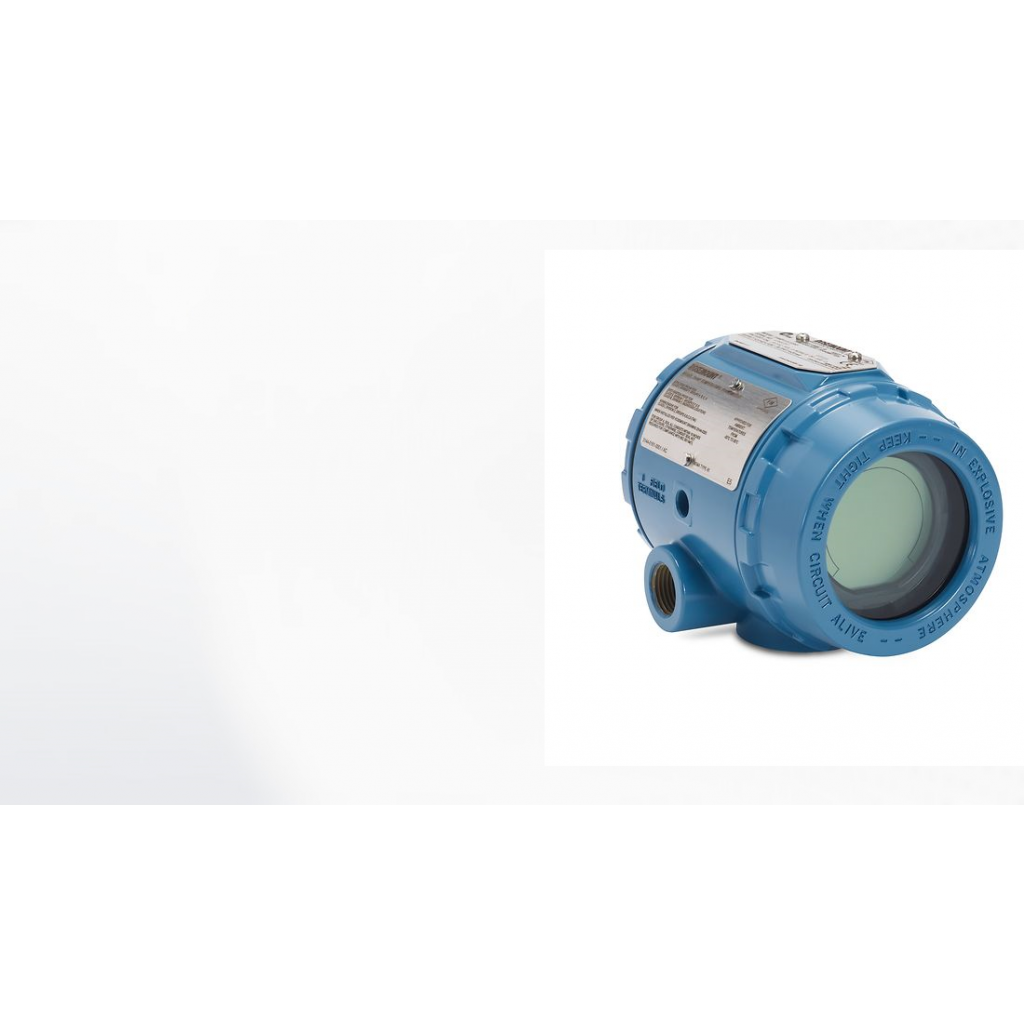 Fisher DVC-3793-4383486 Digital Valve Controller | Everest Instruments ...