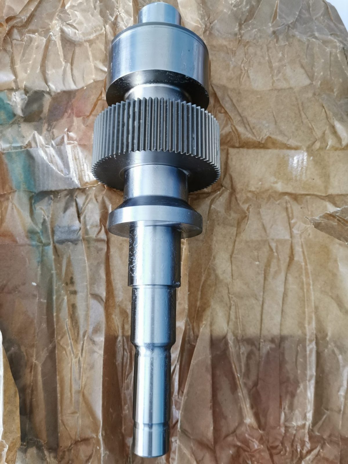 Fisher MR95 Series Pressure Regulator | Everest Instruments Store