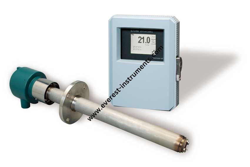 Simrad GD10P IR Point Gas Detector | Everest Instruments Store