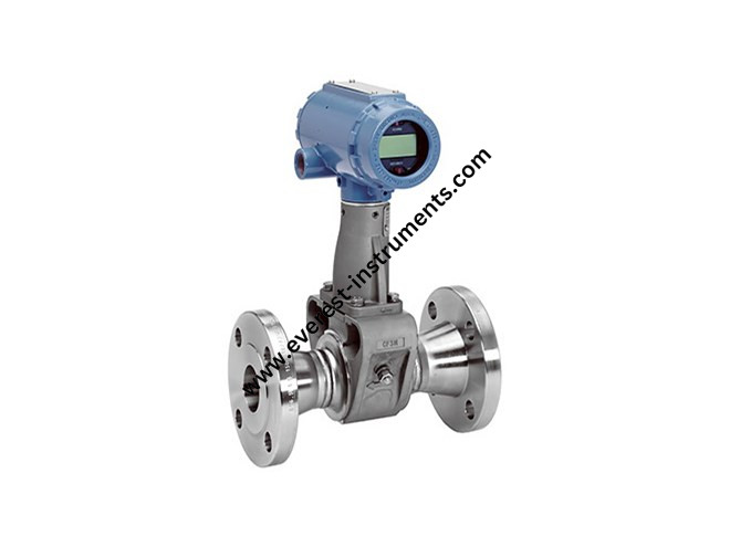 Rosemount 8800D Vortex Flow Meter | Everest Instruments Store