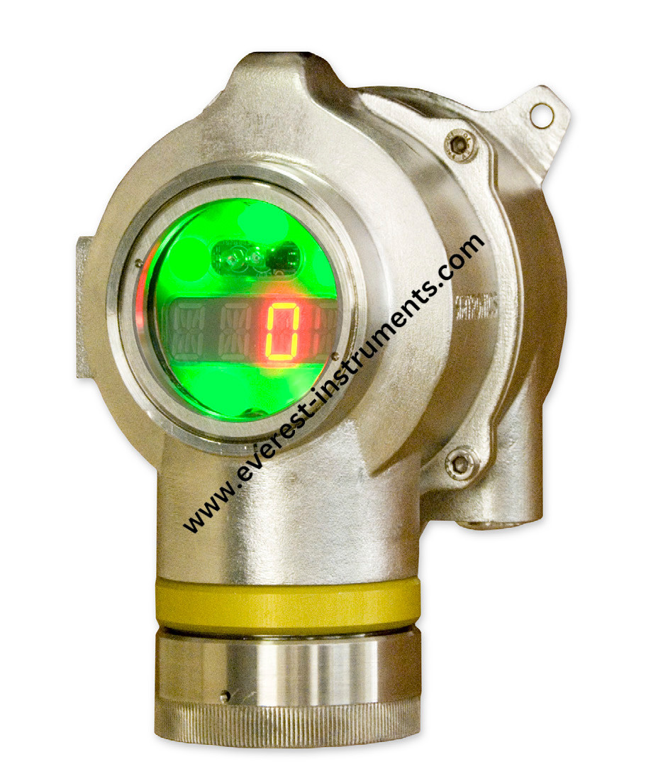 ABB V18348 Electro-Pneumatic Positioner TZIDC intelligent | Everest ...