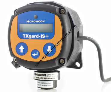 Simrad GD10P IR Point Gas Detector | Everest Instruments Store