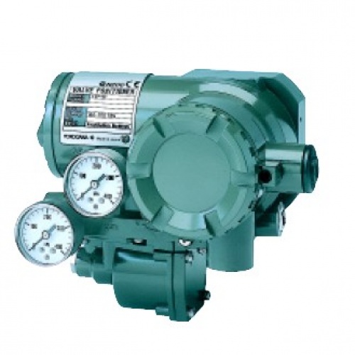 Yokogawa IR400 Infrared Gas Analyzer | Everest Instruments Store