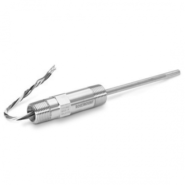 Rosemount 65 RTD Temperature Sensor | Everest Instruments Store