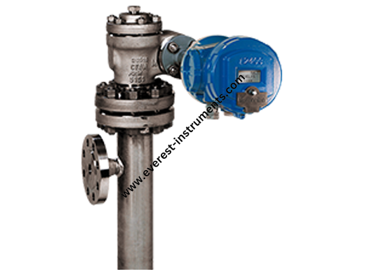 Masoneilan 12422-51 | Everest Instruments Store