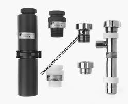 Rosemount Analytical Model 389 pH/ORP Sensor | Everest Instruments Store